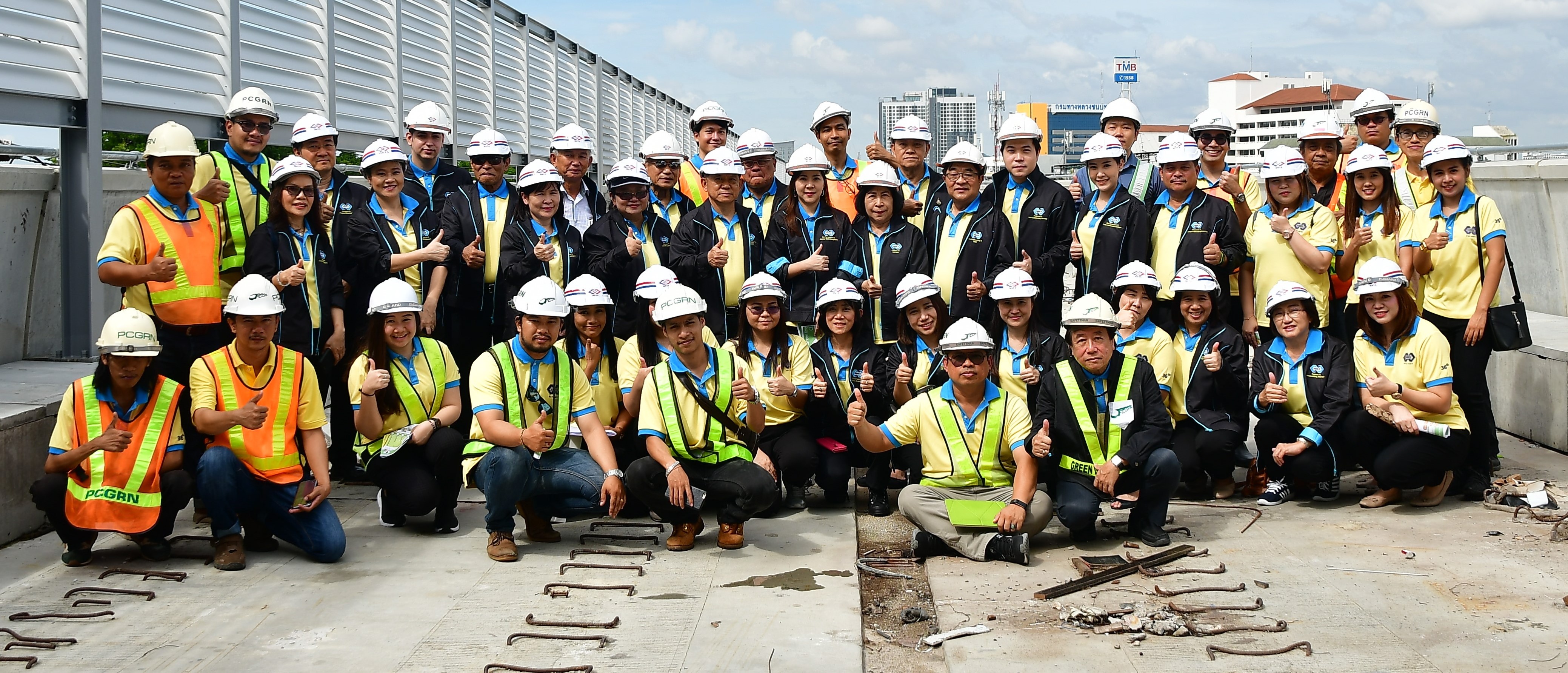 INDEX INTERNATIONAL GROUP PUBLIC COMPANY LIMITED › Career